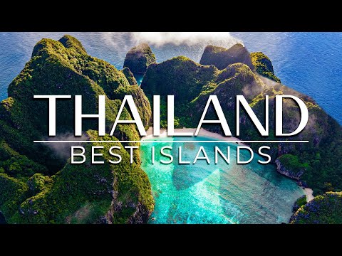 10+ Best Thailand YouTube Channels (2026) for English Speakers