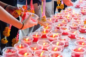 Thai Calendar 2026: What Year Is It in Thailand? (B.E. 2569)
